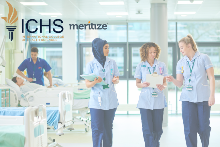 Meritize & ICHS – Meritize