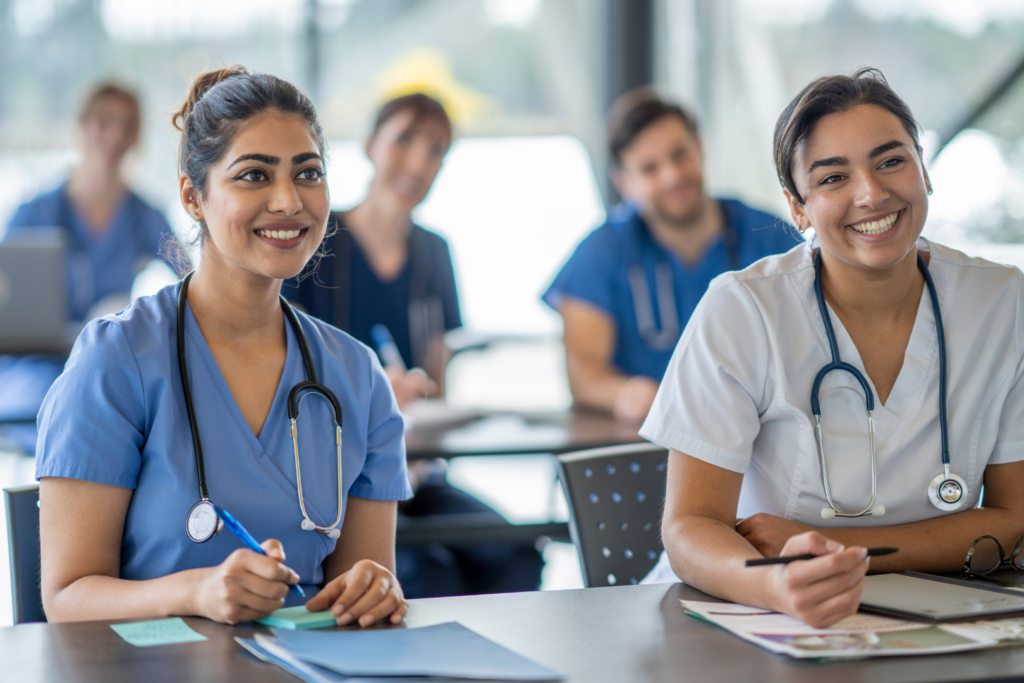 Level Up: Explore the Levels of Nursing – Meritize